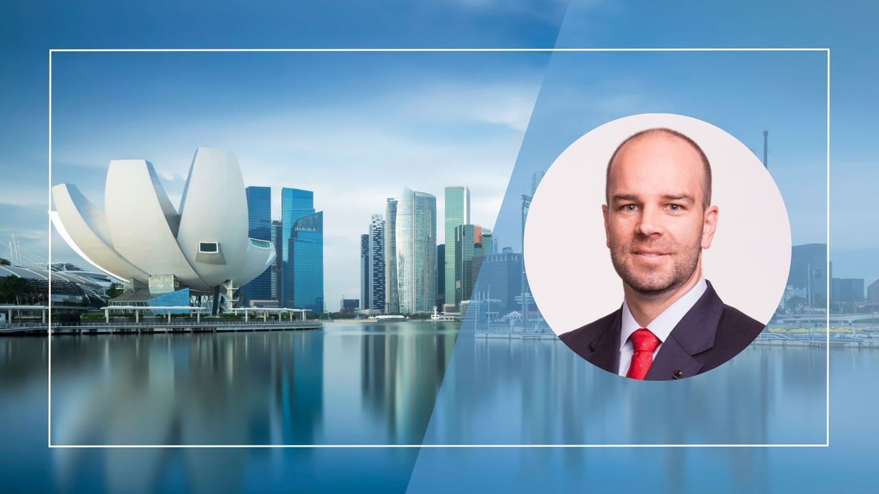 Canopius hires specialty global product leader from AXA XL | Bermuda Re